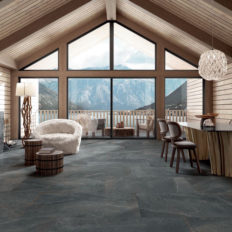 Jules Baxter Pty Ltd, European tiles for Australian spaces