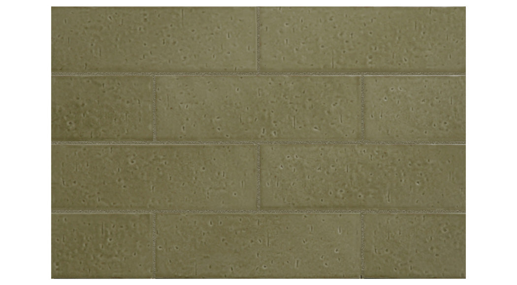 Kalma Selva Matt Floor/Wall Tile 60x186mm (0.424m2 box) — Jules Baxter