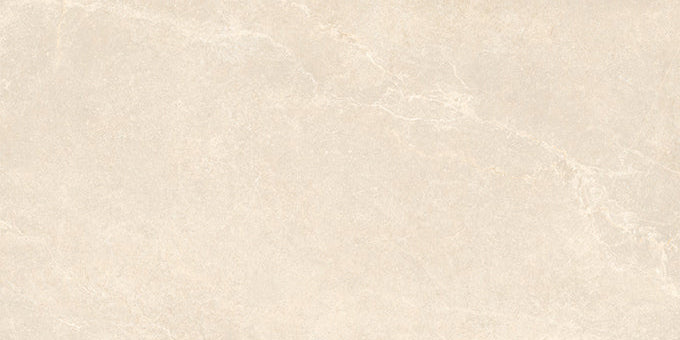 Noble Stone Beige 600x1200mm Matt Floor/Wall Tile (1.44m2 per box ...