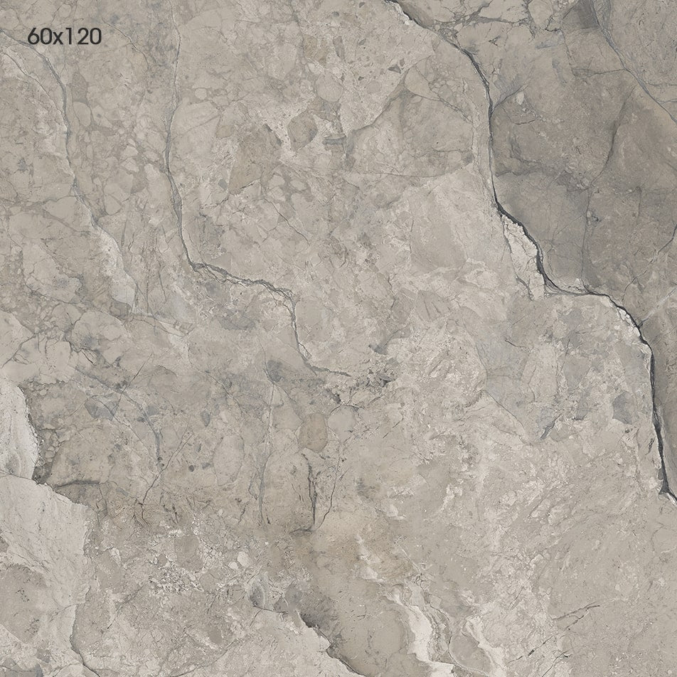 Angel Heart Walnut 600x1200mm Polished Floor/Wall Tile (1.44m2 Per Box ...