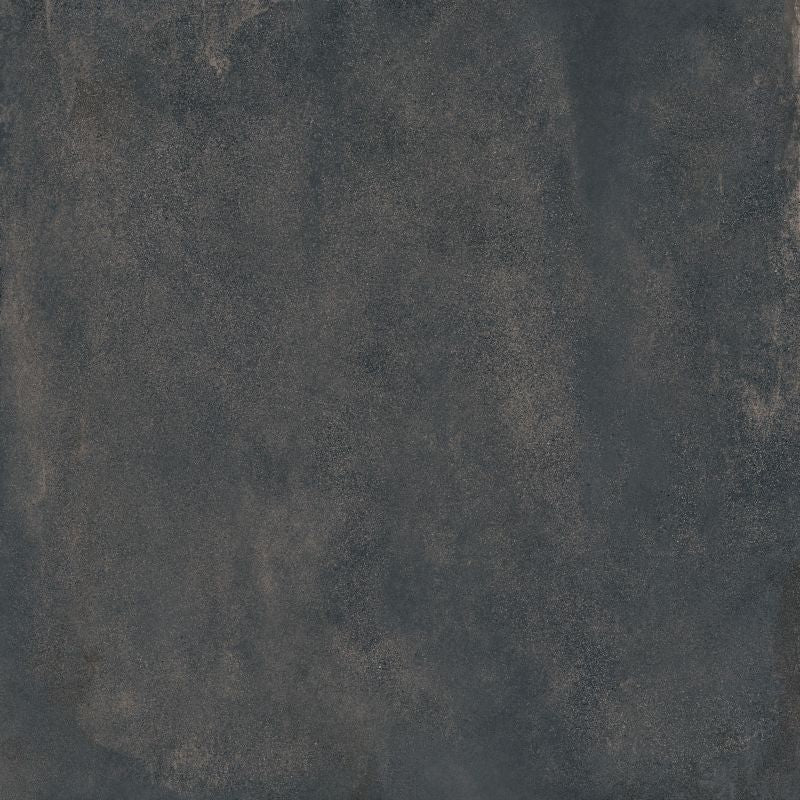 Blend Concrete Iron Matte 600x600mm Floor/Wall Tile (1.08m2 per box ...