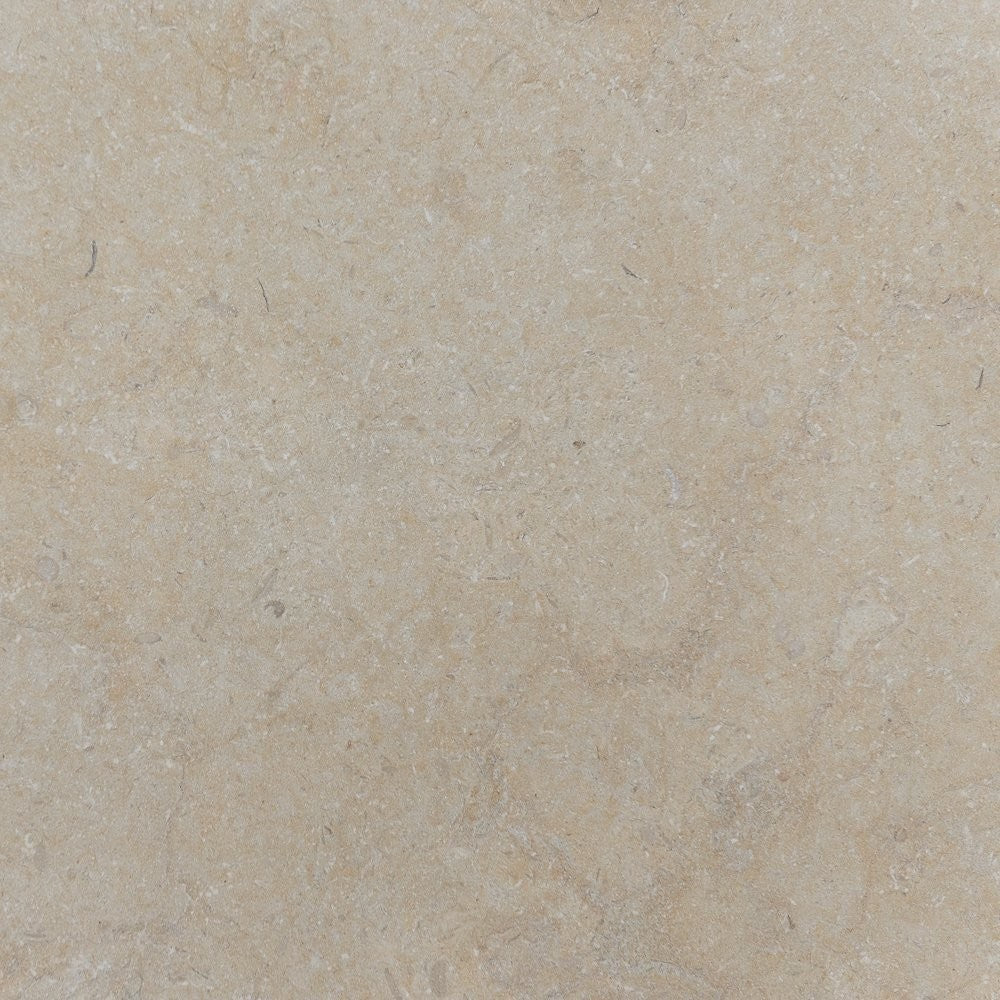 Imperial Crema Natural Limestone Brushed & Tumbled 400x600mm Paver 30m ...