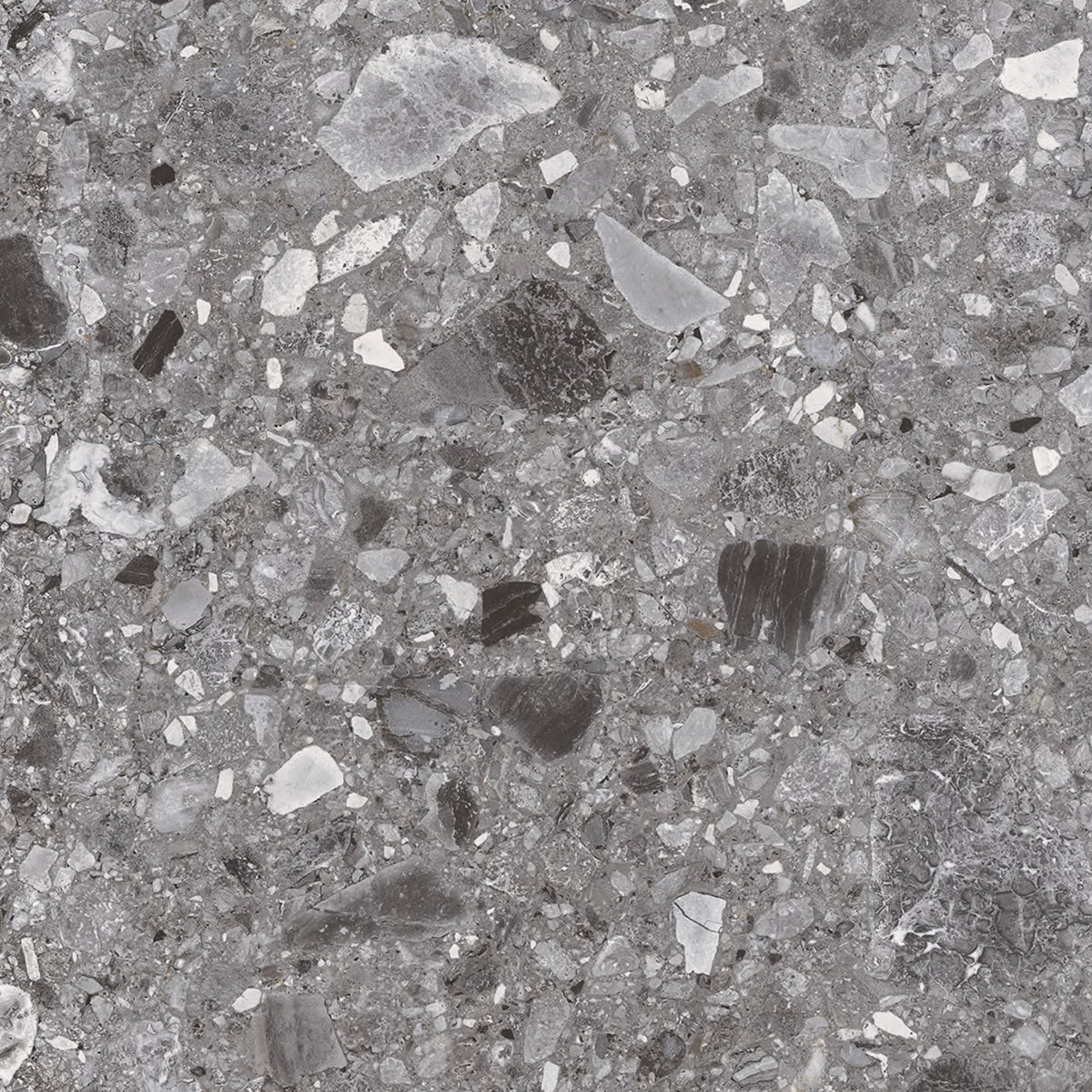 Stone Ceppo Dark 600x600 Matt Floor/Wall Tile (1.44m2 per box) — Jules ...