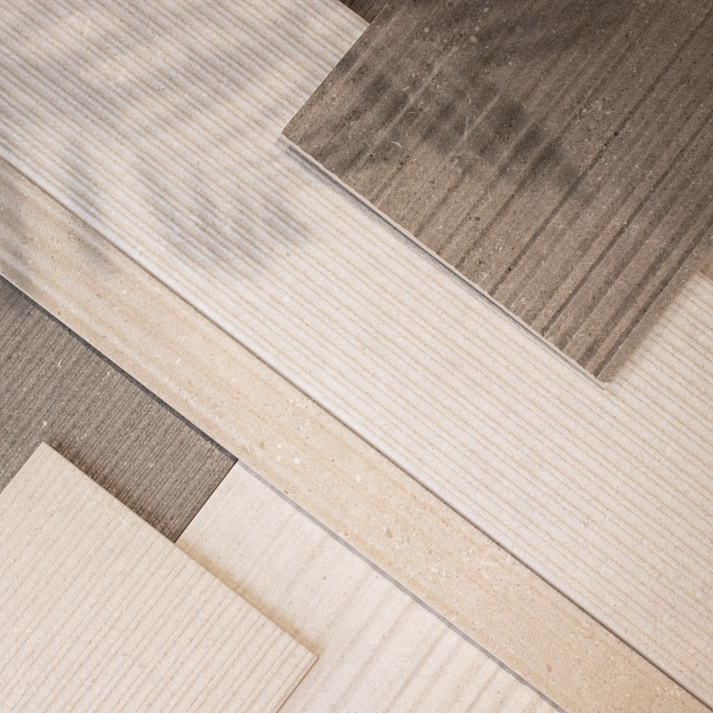 Kalksten Mure Earth 250x750mm Matte Wall Tile (1.31m2 box) — Jules Baxter