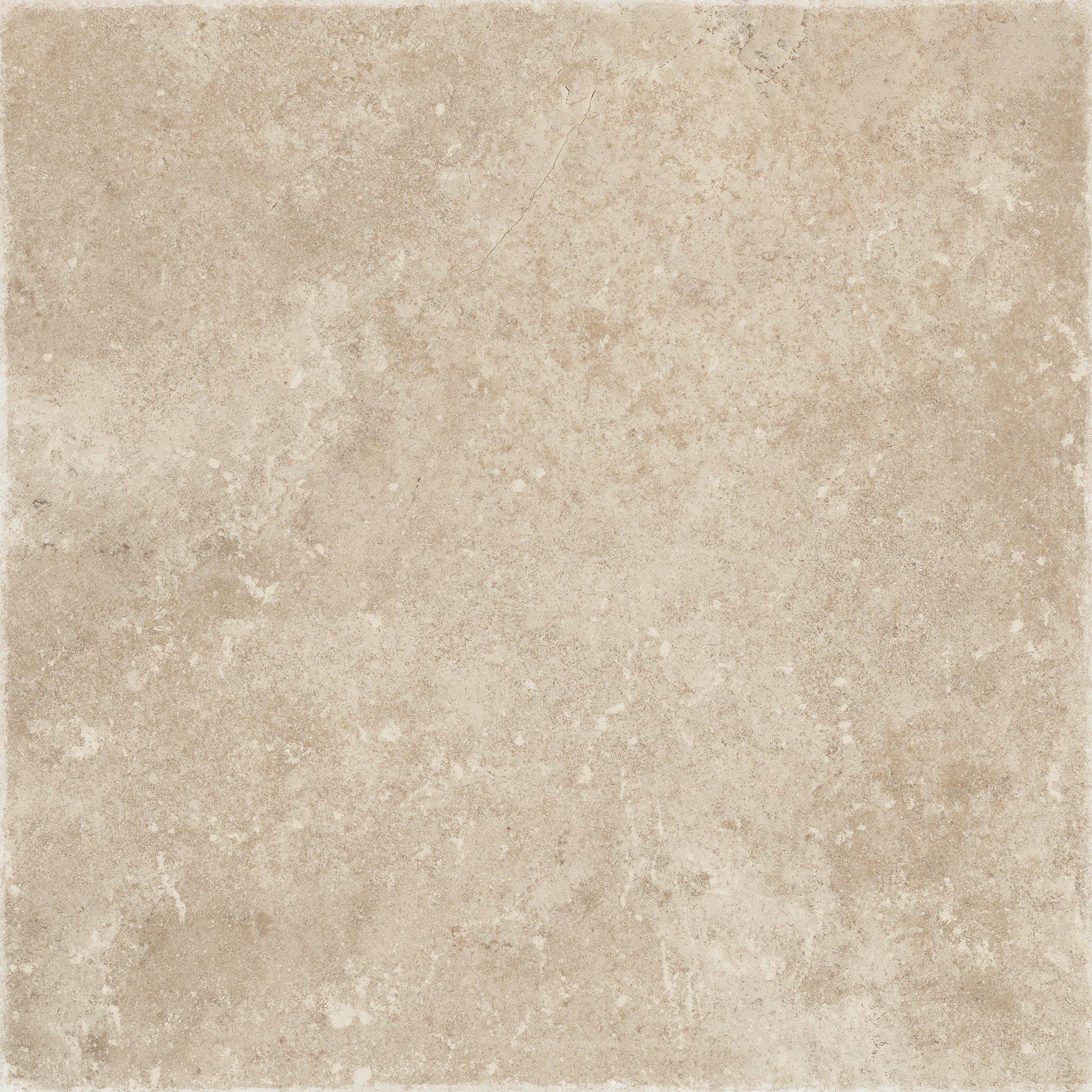 Chianca Cursi Beige 406x406mm Matt Floor/Wall Tile (0.99m2 per box ...