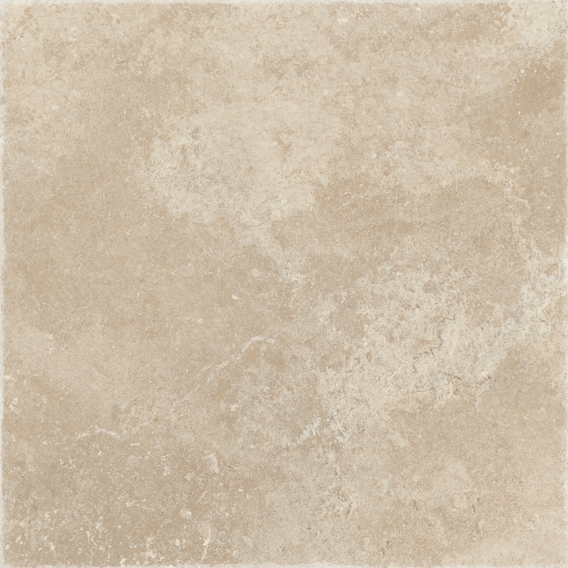 Chianca Cursi Beige 406x406mm Matt Floor/Wall Tile (0.99m2 per box ...