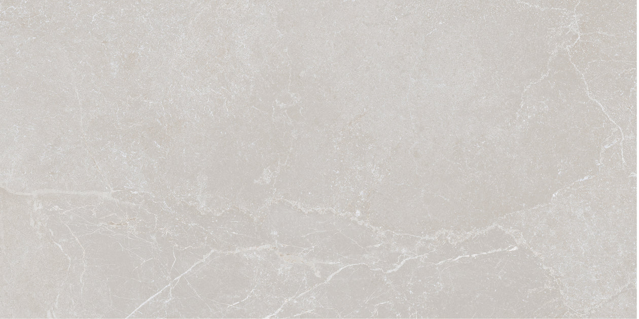 Noble Stone Grey 300x600mm Matt Floor/Wall Tile (1.26m2 per box ...