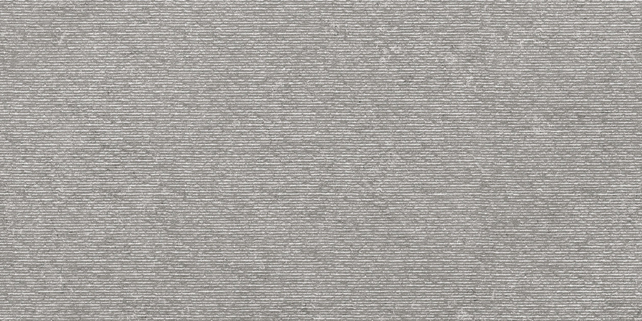 Poetry Stone Carving Grey Matte 600x1200mm Wall Tile (1.44m2 per box ...