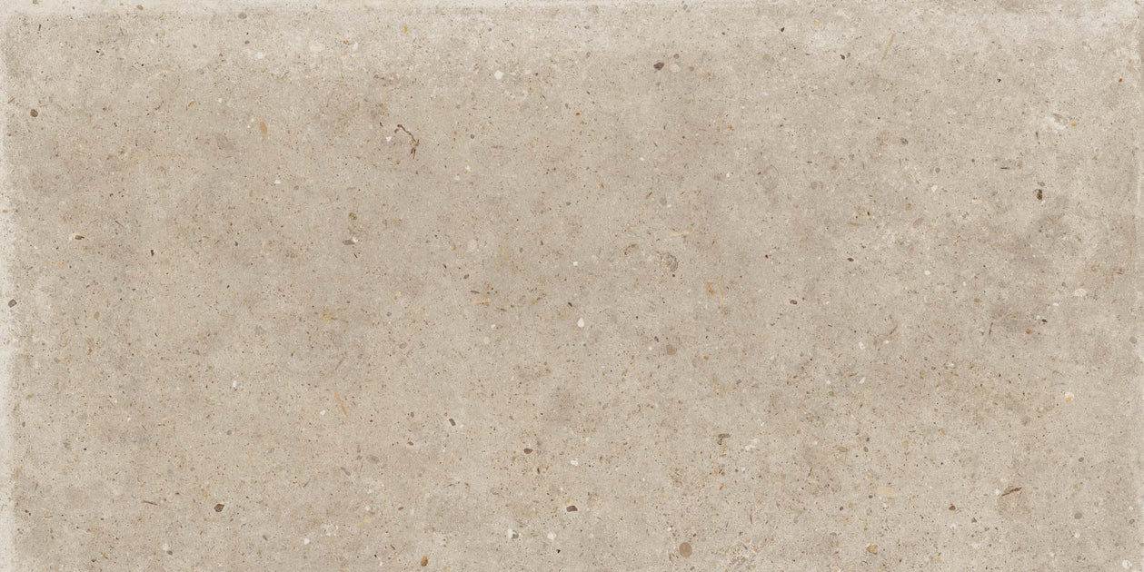 Poetry Stone Pirenei Ecru Matte 600x1200mm Floor/Wall Tile (1.44m2 per ...