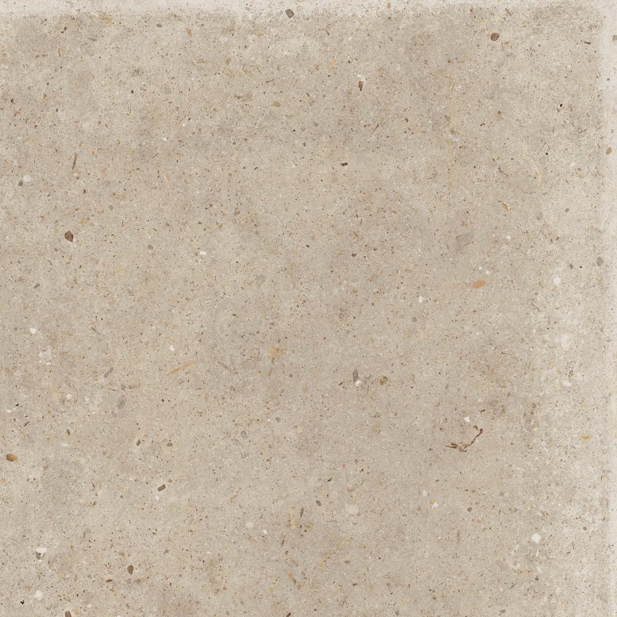 Poetry Stone Pirenei Ecru 600x600mm Matte Floor/Wall Tile (1.08m2 box ...