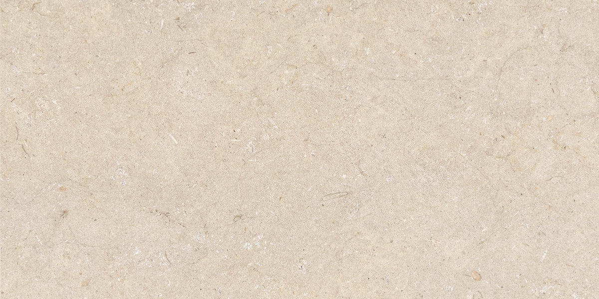 Poetry Stone Trani Beige Grip 600x1200mm Floor Tile (1.44m2 per box ...