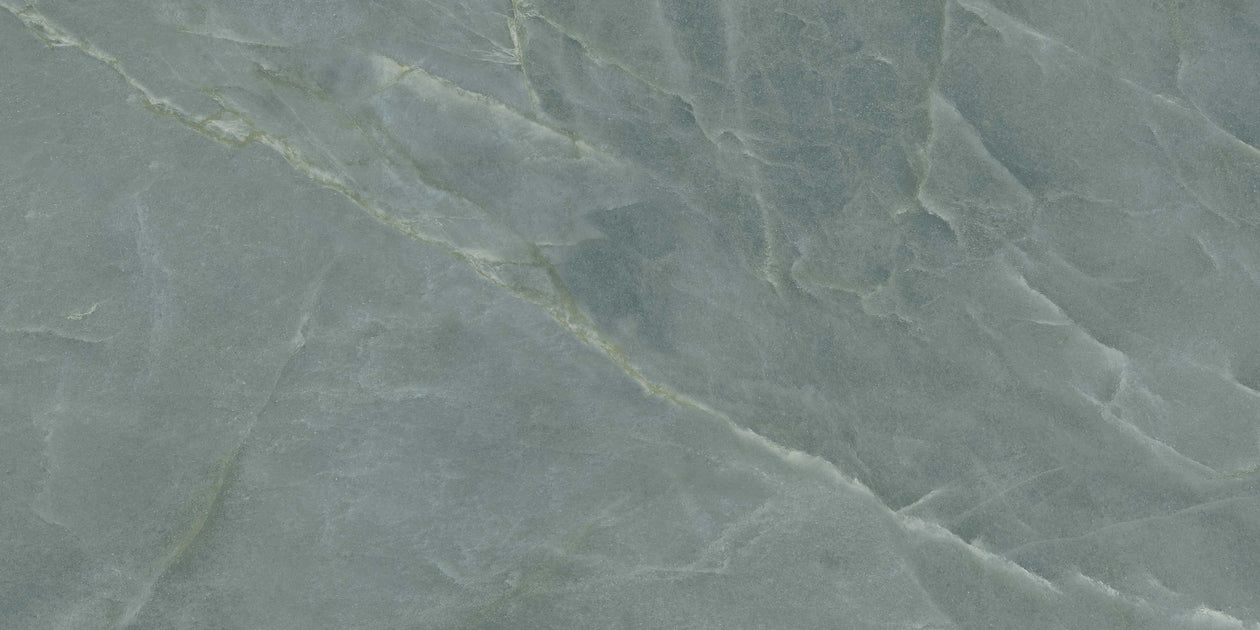 Sensi Nuance Sea Green Matte P Tech 600x1200mm Floor/Wall Tile (1.44m2 ...