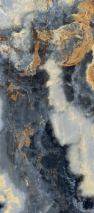 Eternal Blue 1200x2800mm High Gloss LCP Wall Tile (3.36m2/box) Book Ma ...