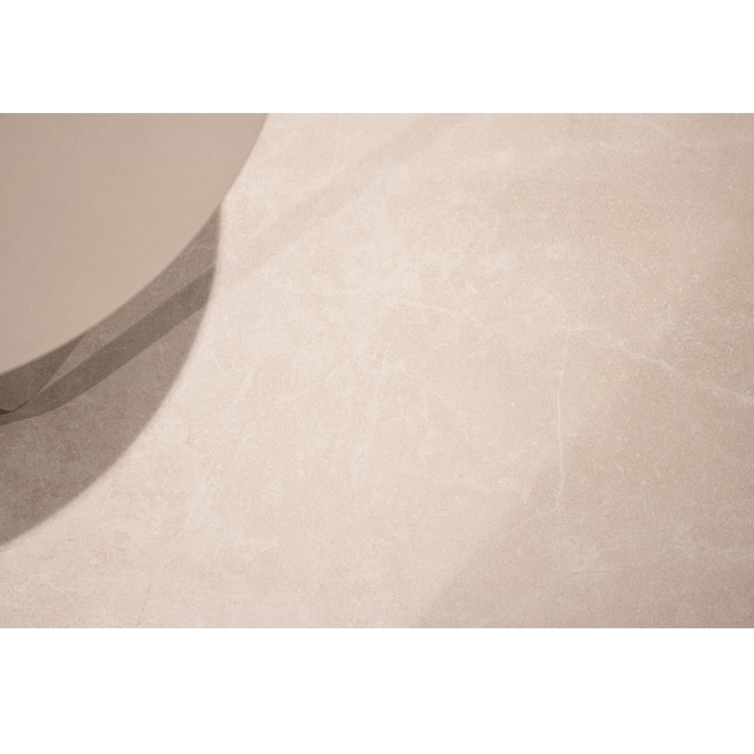 Storm Cream 600x1200mm Matt Floor/ Wall Tile (1.44m2 box) — Jules Baxter