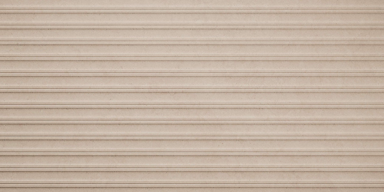 Lutezia Loira Taupe 600x1200mm Wall Tile (1.44m2 box) — Jules Baxter