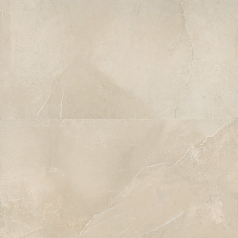 Sensi Classic Sahara Cream Sable 600x1200mm Floor/Wall Tile (1.44m2 pe ...