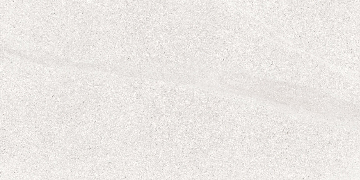 Baltic Light Grey Matte 600x1200mm Floor/Wall Tile (1.44m2 per box ...