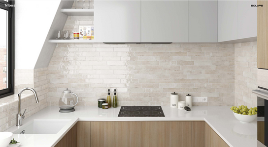 Tribeca Oatmeal 60x246mm (0.5m2 box) — Jules Baxter