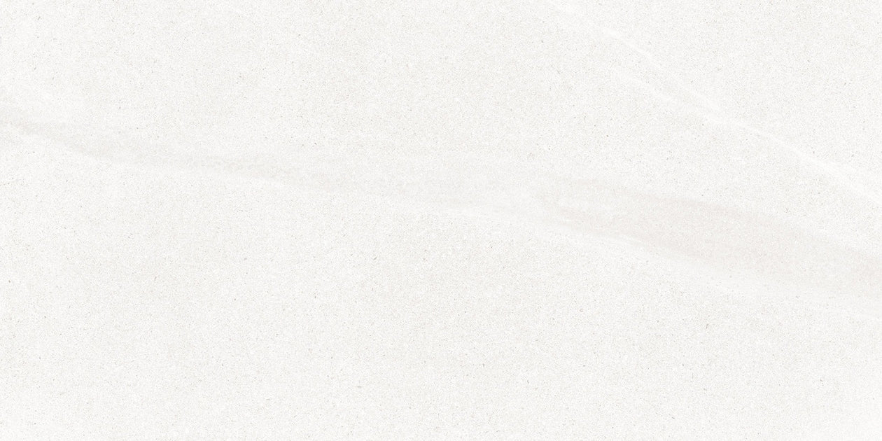 Baltic White 600x1200mm Matte Floor/Wall Tile (1.44m2 per box) — Jules ...