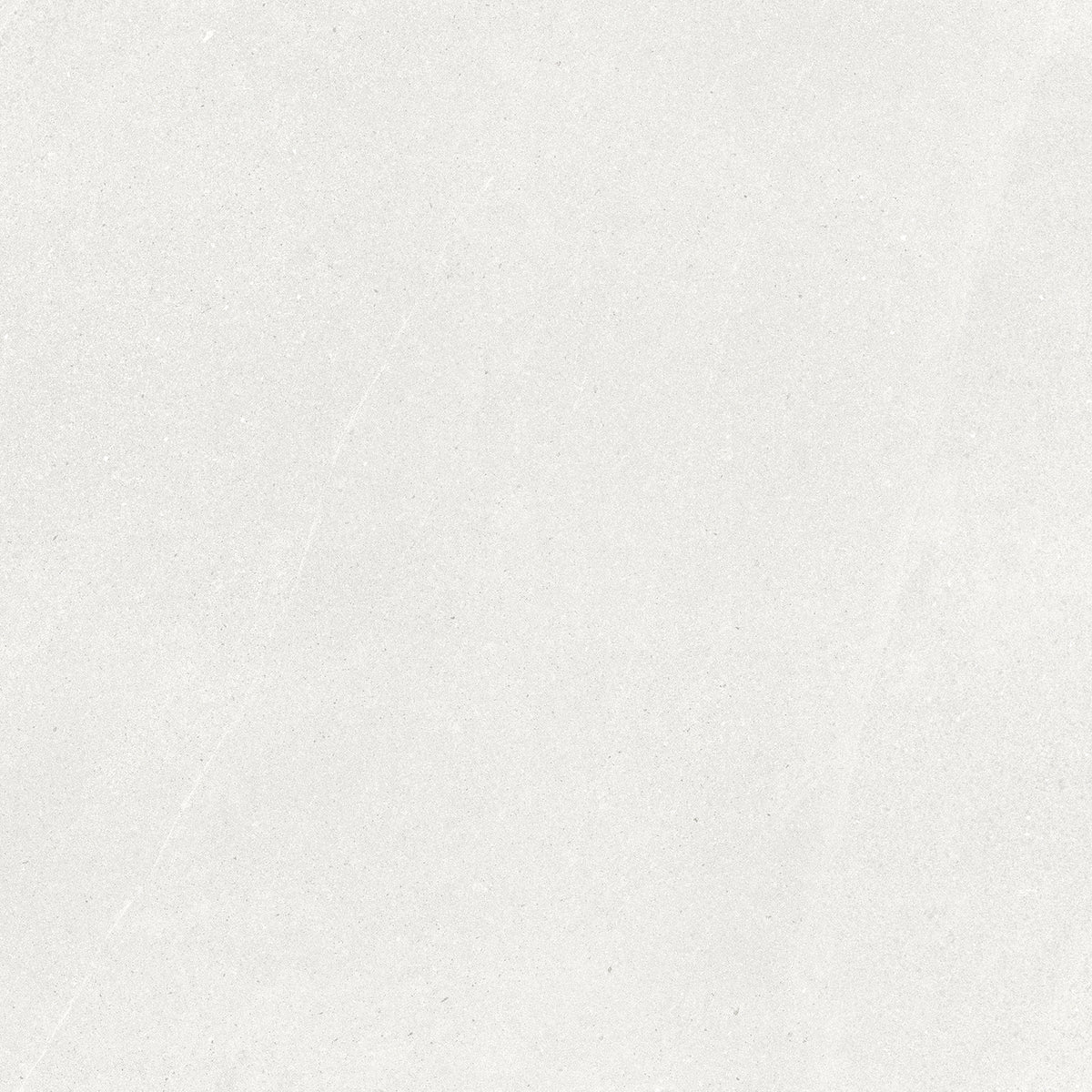Baltic White 600x600mm Matte Floor/Wall Tile (1.08m2 per box) — Jules ...